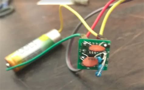 Ads1110 Arduino — Rcl