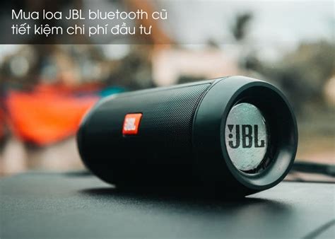 Loa Bluetooth Jbl Ch Nh H Ng Gi R Nh T B O H Nh Th Ng
