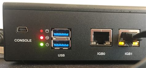 Turn Off Sg1100 Netgate Forum