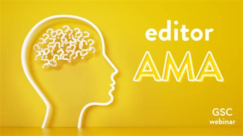 editor ama