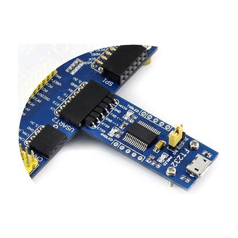 FT USB UART Board Micro