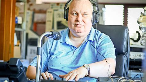 Versandhändler Aus Bad Steben „ich Führe Ein Geschäft Und Ich Bin