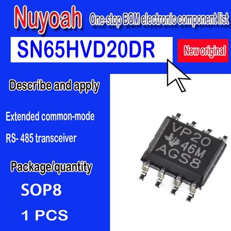 New Original Spot SN HVD DR SN HVD D VP SOP RS