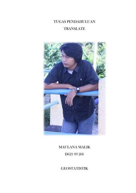 244273234 Tutorial Arcgis Geostatistik Maulanapdf