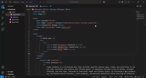 Himanshu Saini On Linkedin Responsivedesign Webdevelopment