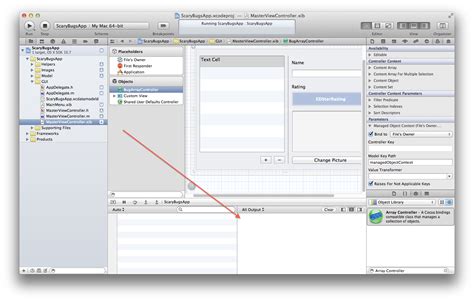 How To Use Cocoa Bindings And Core Data In A Mac App Kodeco