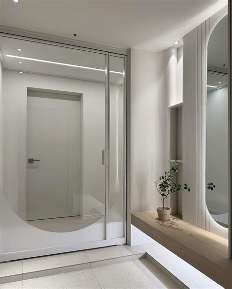 인천인테리어 김포인테리어 일산인테리어 디자인제곱 계단 위치 변경을 통해 공간의 수납 효율성과 심미성을 동시에