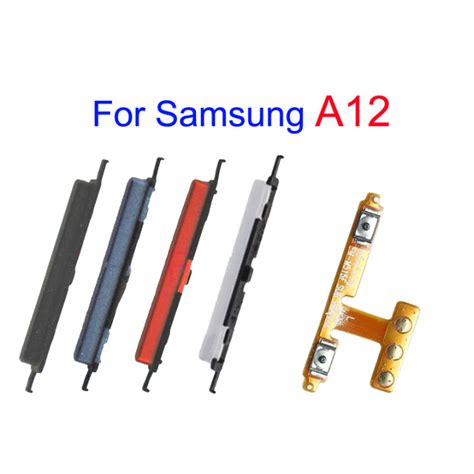 Volume Up Down Button Flex Replacement For Samsung Galaxy A Lazada Ph