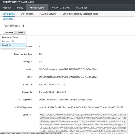 Multiple Ways Of Authentication On Openshift Container Platform Ocp Part 2