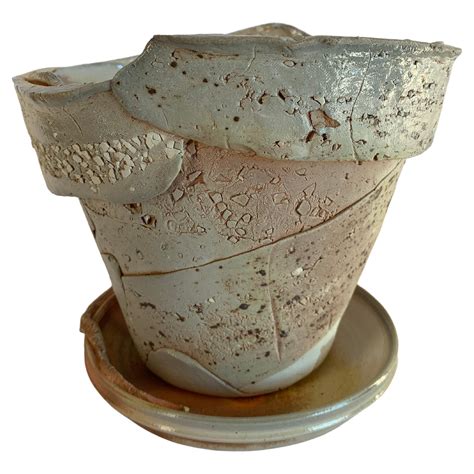 Antique Ceramic Planter For Sale At 1stdibs