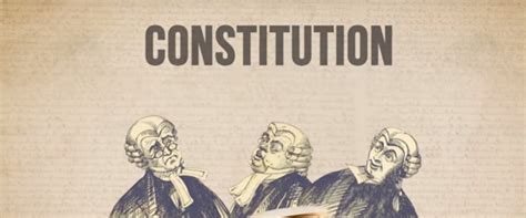 The Unwritten Constitution Of The Uk Understanding Its Impact On The Legal System