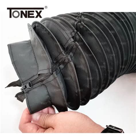 Small Rubber Bellows Laser Cutting Machine Protection Sliding