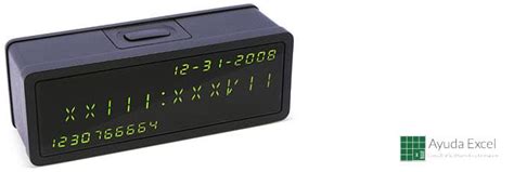 Convertir Timestamp A Fechas Normales Con Excel Ayuda Excel