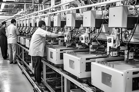 Premium Photo Assembly Line Retrofitting Solutions