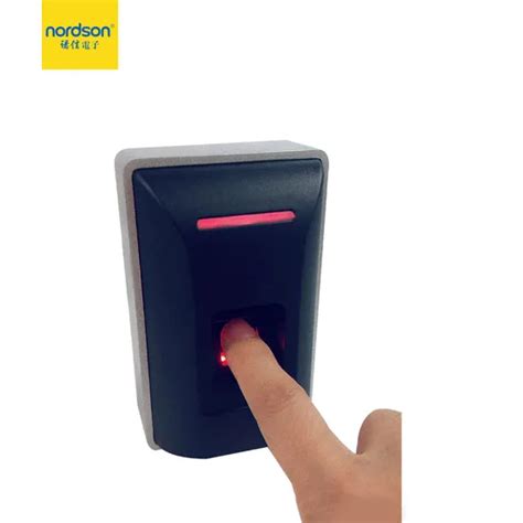 Tcp Ip Network Fingerprint Access Control With Id Card Access Control System And Time Attendance