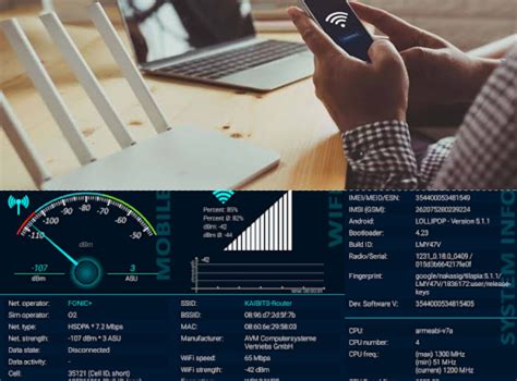 Aplikasi Penguat Sinyal Wifi Terbaik Untuk Meningkatkan Koneksi Di Rumah