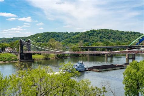 Ohio River Fishing Essential Anglers Guide Best Fishing In America