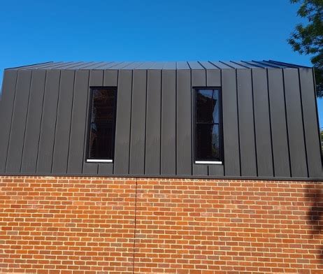 Project Gallery Architectural Cladding Suppliers Victoria