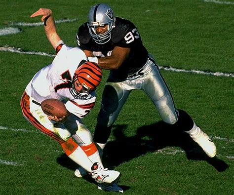 Nfls All Time Franchise Sacks Leaders Sports Illustrated