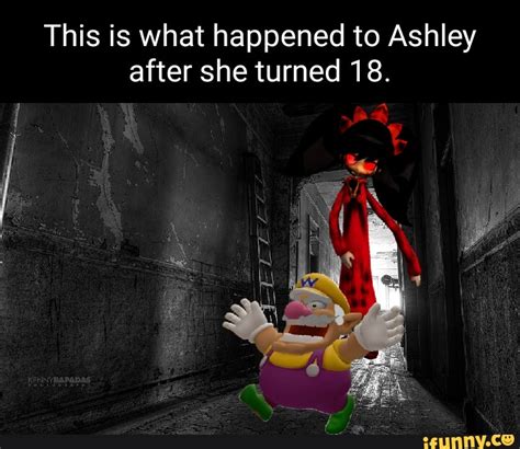 Wariowareashley Memes Best Collection Of Funny Wariowareashley Pictures On Ifunny