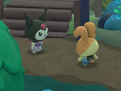 Kuromi Quests Hello Kitty Island Adventure Guide Ign