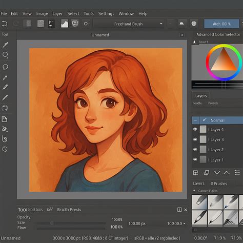 Best Free Design Software 2025 Blender Krita And Gimp Compared Best
