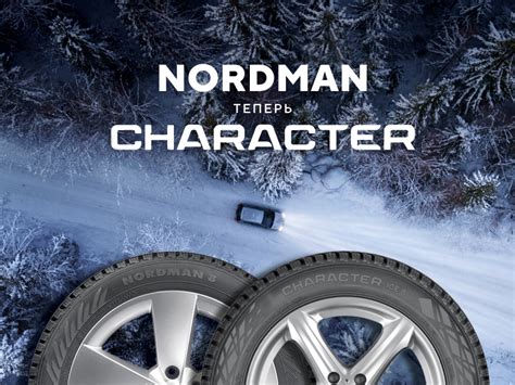Шины Ikon Tyres (бывш. Nokian Tyres) - купить шины Нокиан Тайерс и ...