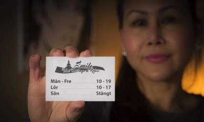 Thaimassage Salonger I Sundsvall Thaimassage Gruppen