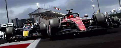 F1 23 Pc Performance Review And Optimisation Guide Oc3d