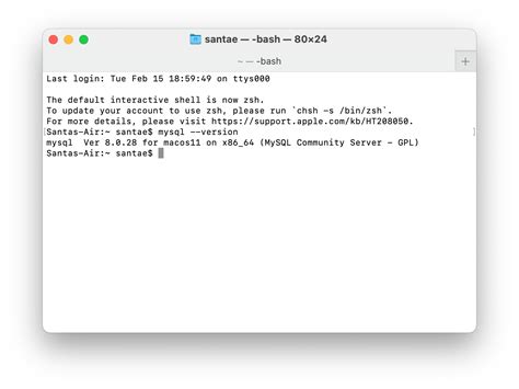 How To Use Golang With Mysql