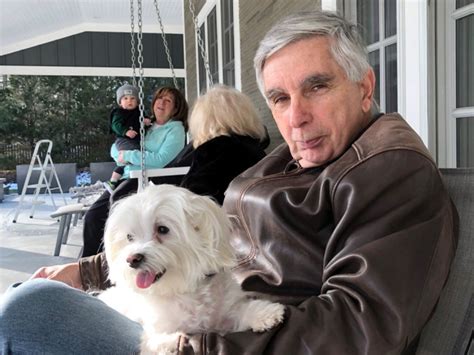 With Heavy Hearts We Announce The Passing Of Our Colleague Gary Daries He Was A True Leader