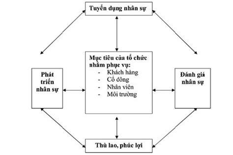 Tổng hợp hơn 82 về mô hình quản trị chiến lược tổng quát coedo vn