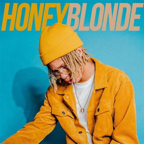 Jon Keith - HONEYBLONDE Lyrics and Tracklist | Genius
