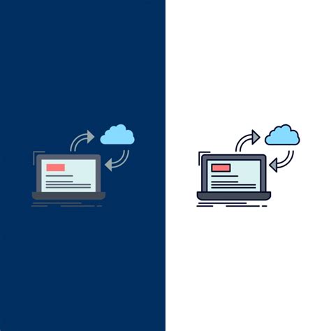 Data Sync Vector Hd Png Images Sync Processing Data Dashboard Arrows Flat Color Icon Vector