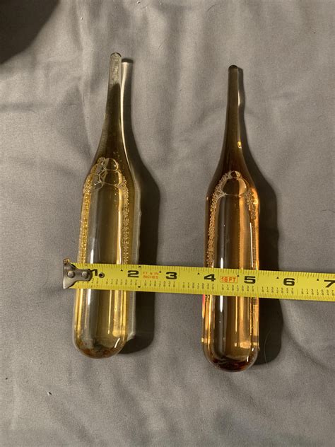 Anyone Know What These Are Relementcollection