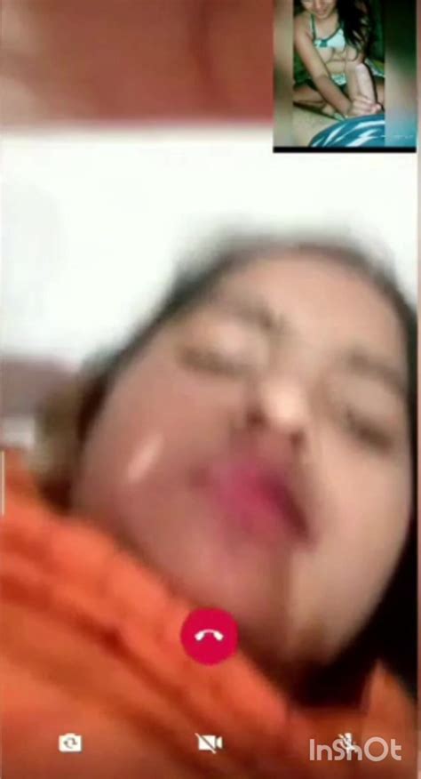 Video Call Showing Asset ThisVid Com