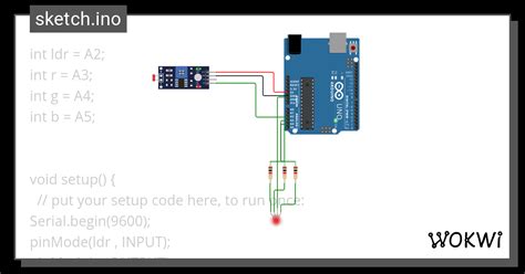 Maprgb Wokwi Esp32 Stm32 Arduino Simulator