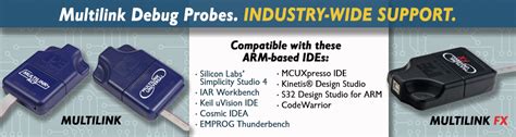 Pemicro Experts In Embedded Tools For Flash Programming And Development