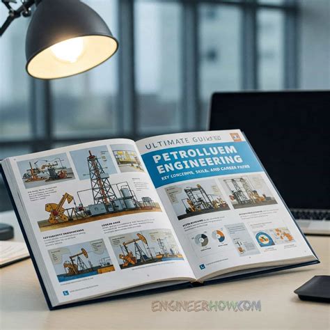 Ultimate Guide To Petroleum Engineering Key Concepts Skills And Career Paths Engineerhow