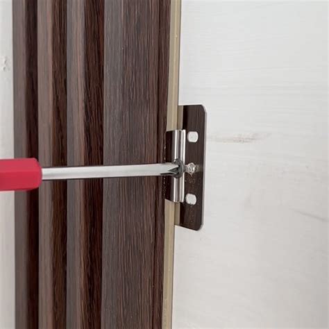 Jual CLIP WPC WALL PANEL KLIP PENJEPIT BESI WALLBOARD KLIP BESI PEMASANGAN WPC Shopee Indonesia