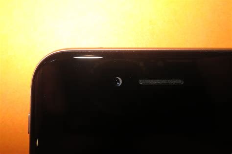 Iphone 6 Front Camera Not Centered Second Phone Macrumors Forums