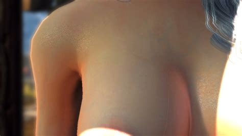 Anyone Knows How To Convert A Body Skin Texture To Other Body Type Such As Unpb Chsbhc Cbbe Adec