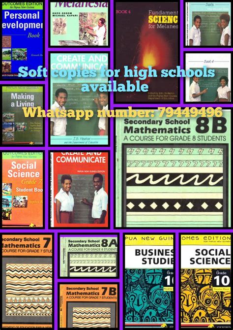Busu Secondary School Noticeboard Facebook