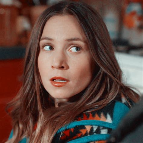 Dominique Provost Chalkley Icons On Tumblr
