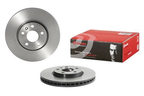 Disque Brembo 09d25011