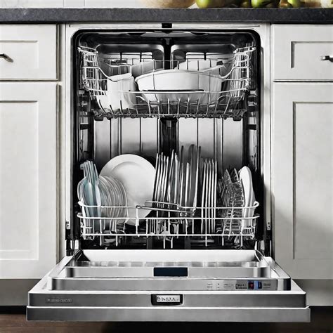 Lg Dishwasher Common Error Codes Answered