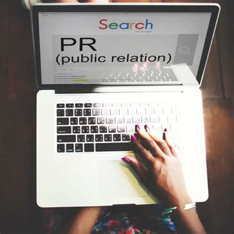 Expert Public Relations Marketing Agency Results Marketing