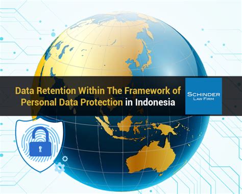 Data Retention Within The Framework Of Personal Data Protection In