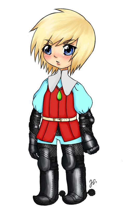 Ingus By Tkeii On Deviantart