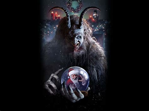 100 Krampus Wallpapers